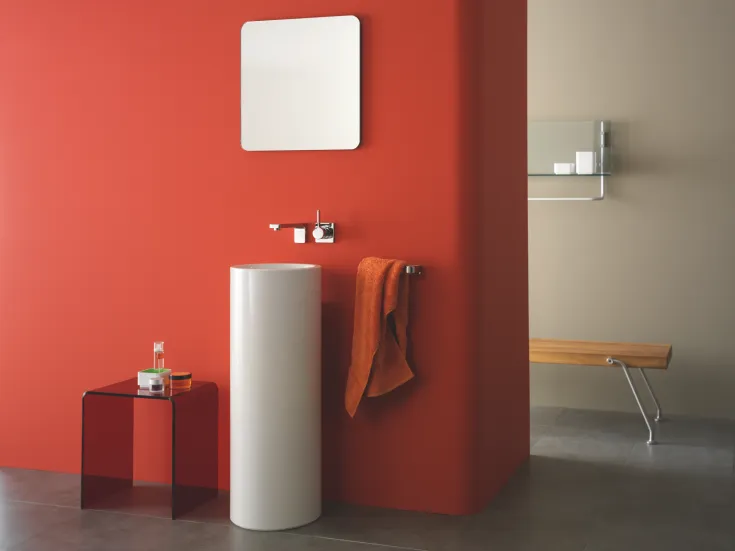 Inspiration for Luxury Bathroom Design | Dornbracht