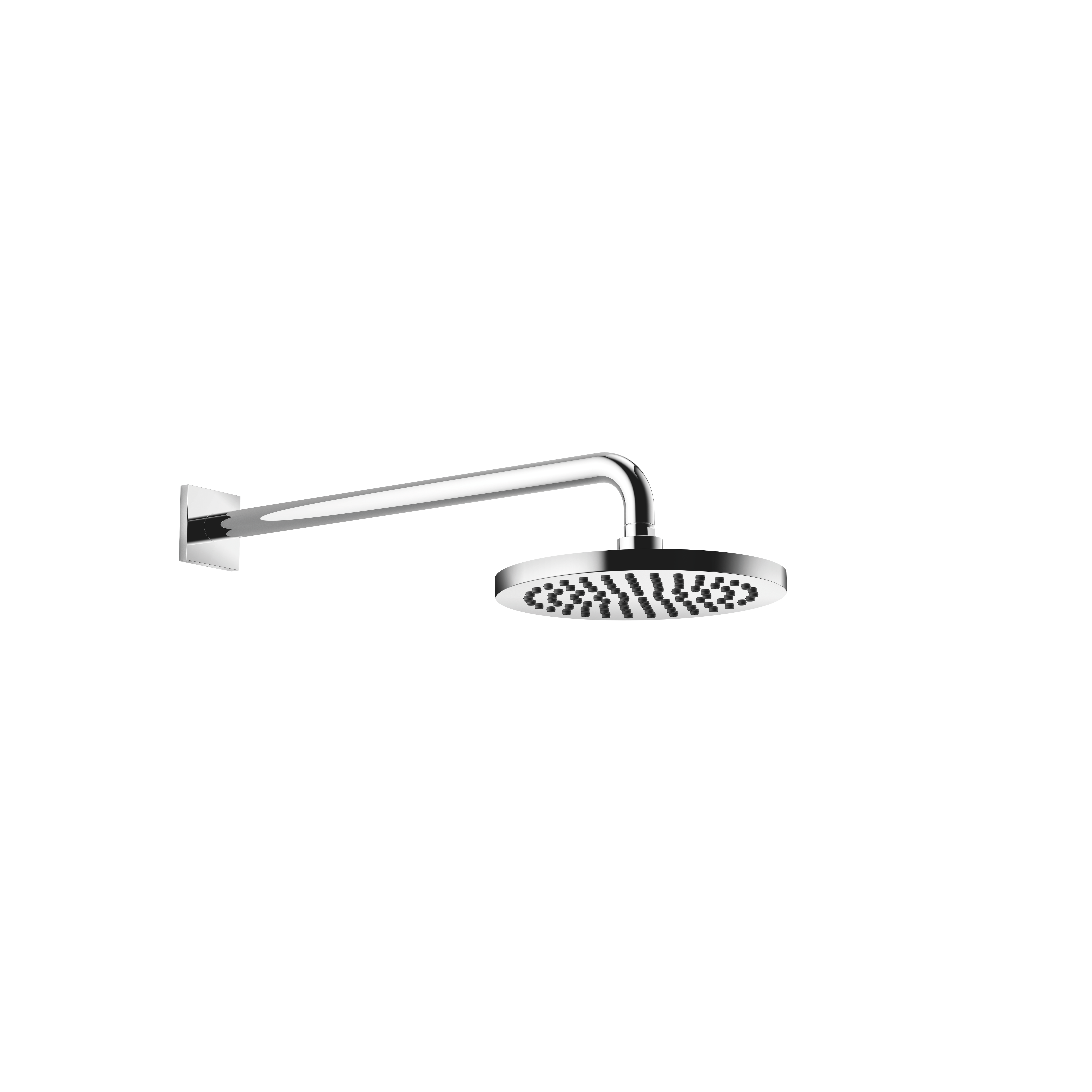 Series Specific Brushed Durabrass 23kt Gold Sprays And Shower Systems