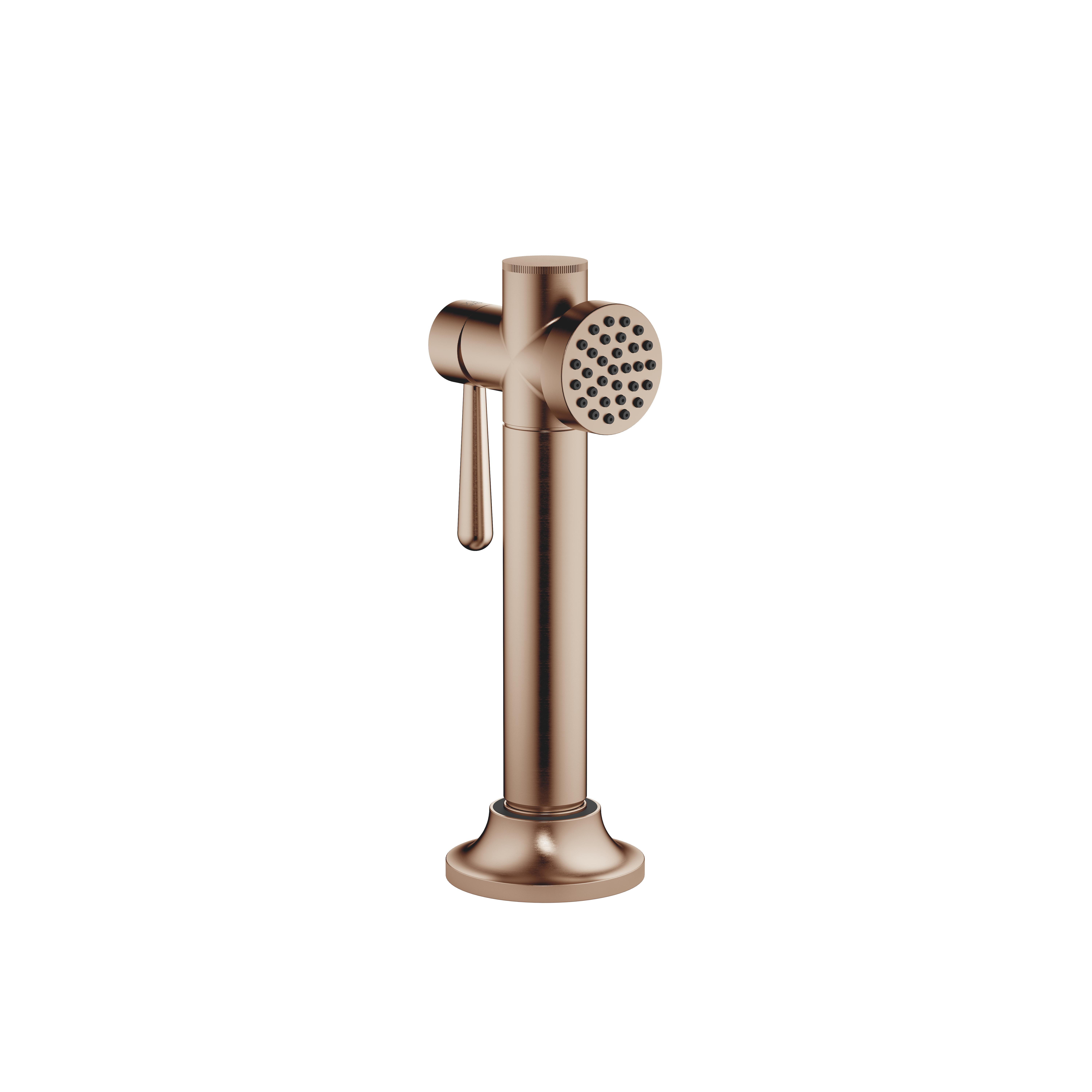 VAIA Brushed Bronze (PVD) : Side spray set