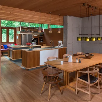 Triesch Residence | Dornbracht