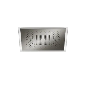 SERENITY SKY Rain panel for recessed ceiling installation with light ...