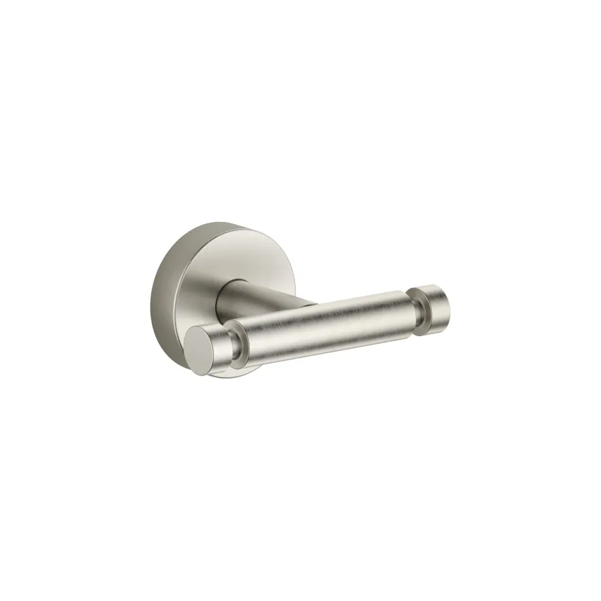 SERIES SPECIFIC Brushed Platinum Accessories: Hook two-piece