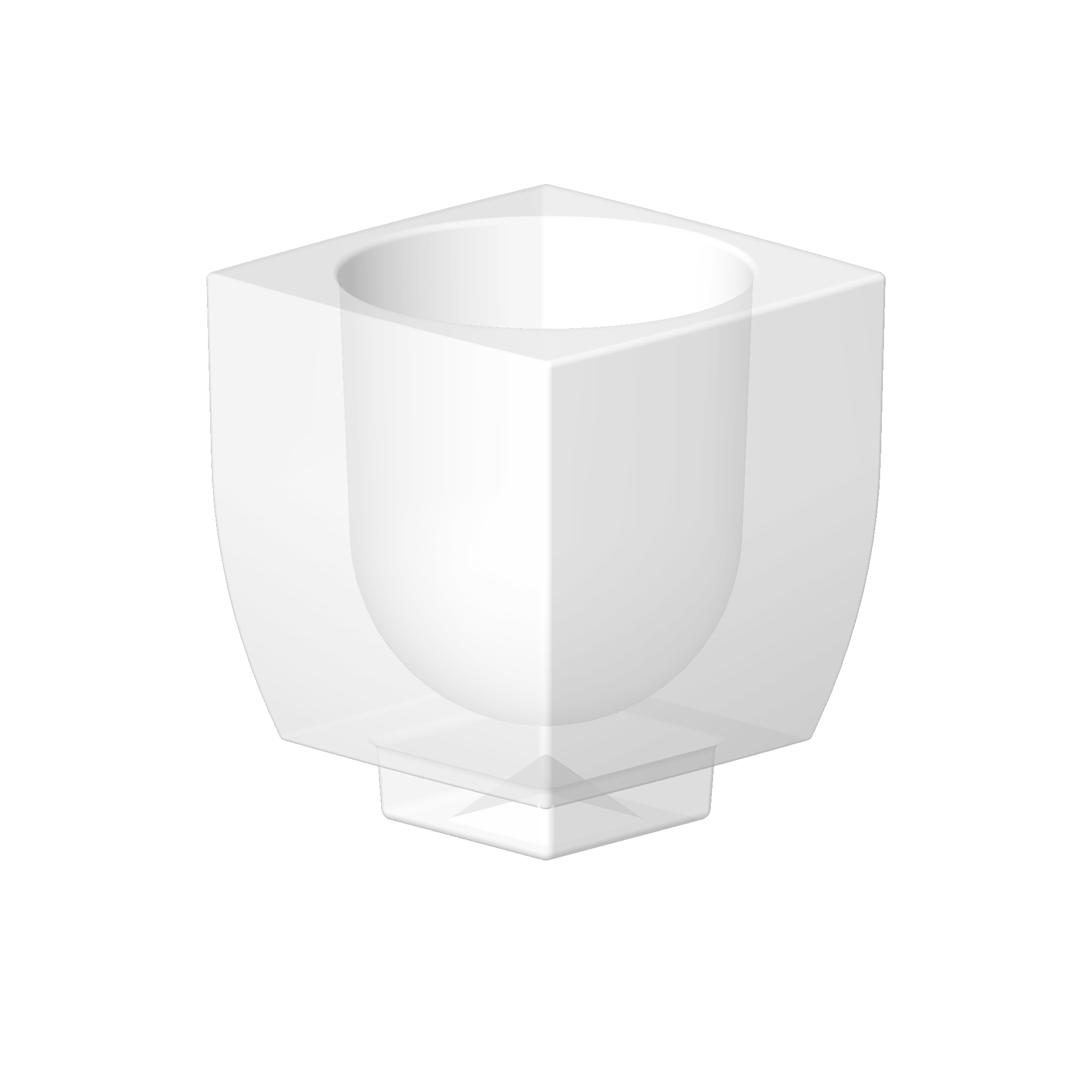 SPARE PARTS : Glass