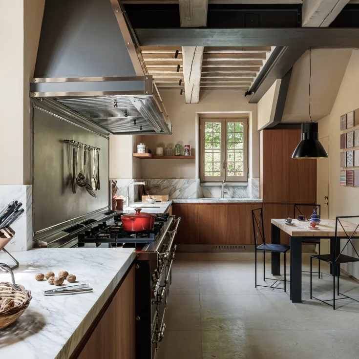 Dornbracht ELIO Design Series: Kitchen Faucets | Dornbracht