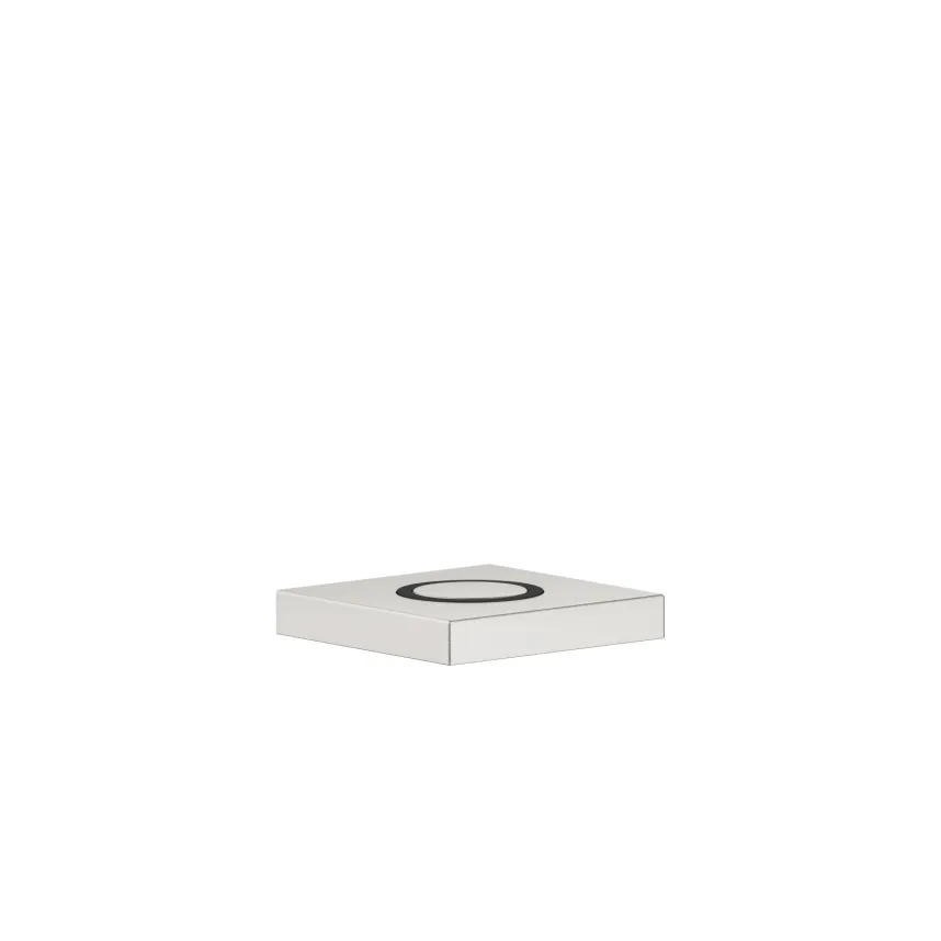 SERIES-VARIOUS Brushed Platinum Miscellaneous articles: AIR SWITCH ...
