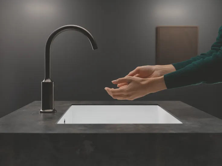 Touchfree | Dornbracht