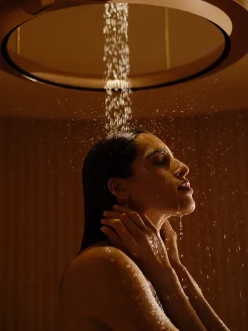 Reasons for a Dornbracht shower | Dornbracht