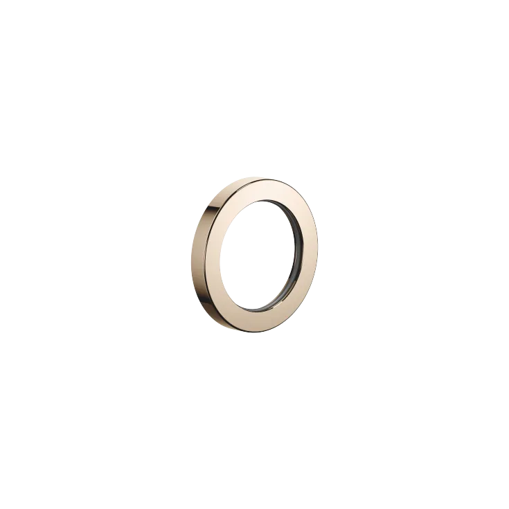 SERIES-VARIOUS Light gold : Escutcheon