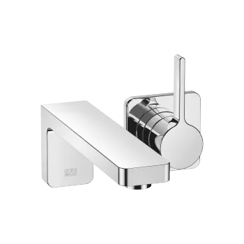 Wall-mounted faucets | Dornbracht