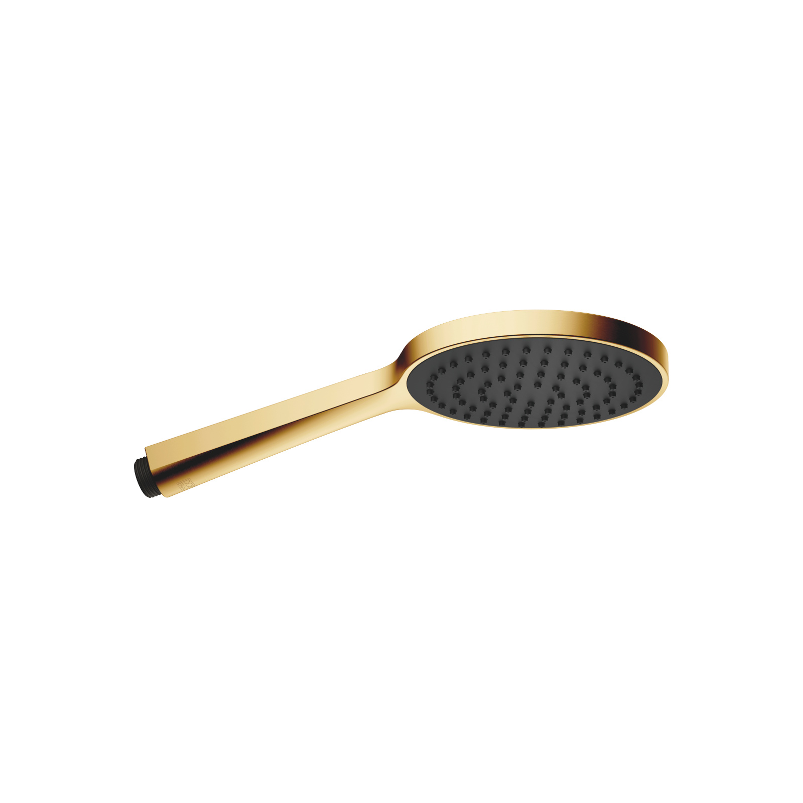 TARA Messing gebürstet (23kt Gold) Duscharmaturen: Showerpipe mit ...