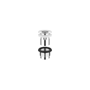 SERIES-VARIOUS Chrome Miscellaneous: Grated waste 1 1/4"