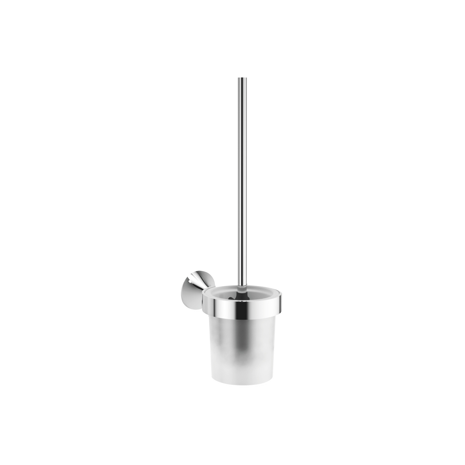 vaia-brushed-durabrass-23kt-gold-accessories-toilet-brush-set-wall-model