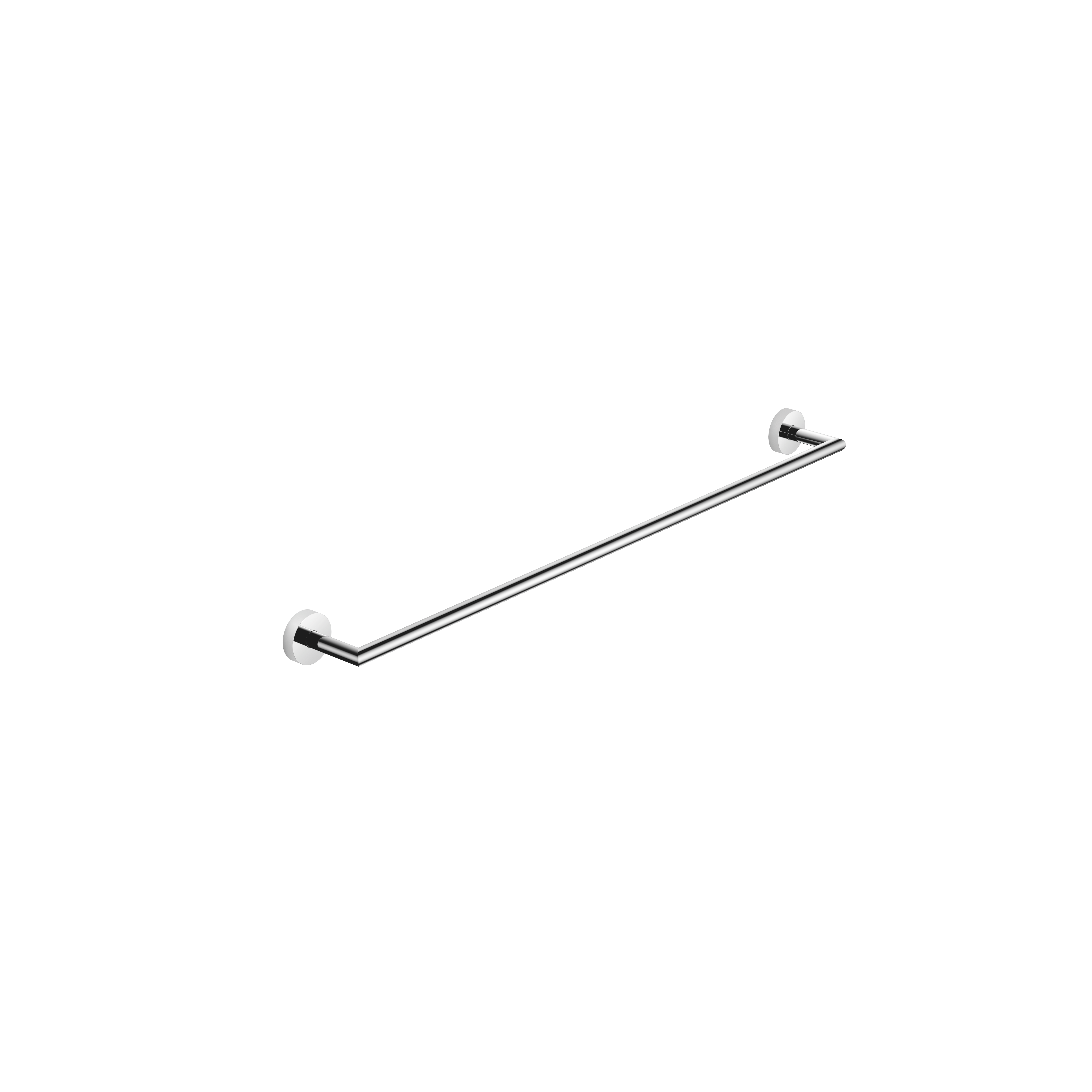 SERIES SPECIFIC Chrome : Towel bar