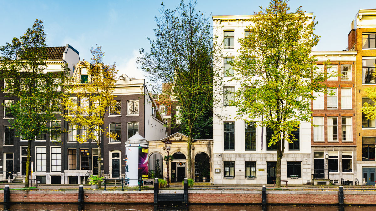 The Dylan Amsterdam | Dornbracht