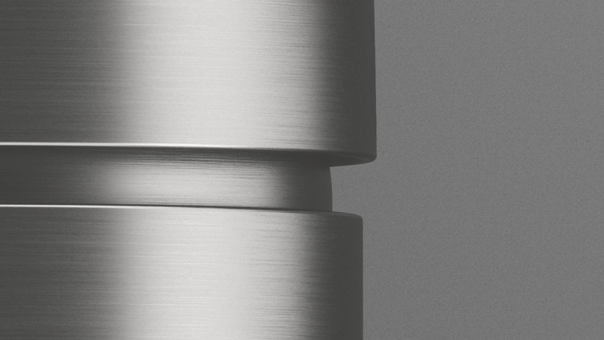 Dornbracht | Finishes: Brushed Chrome