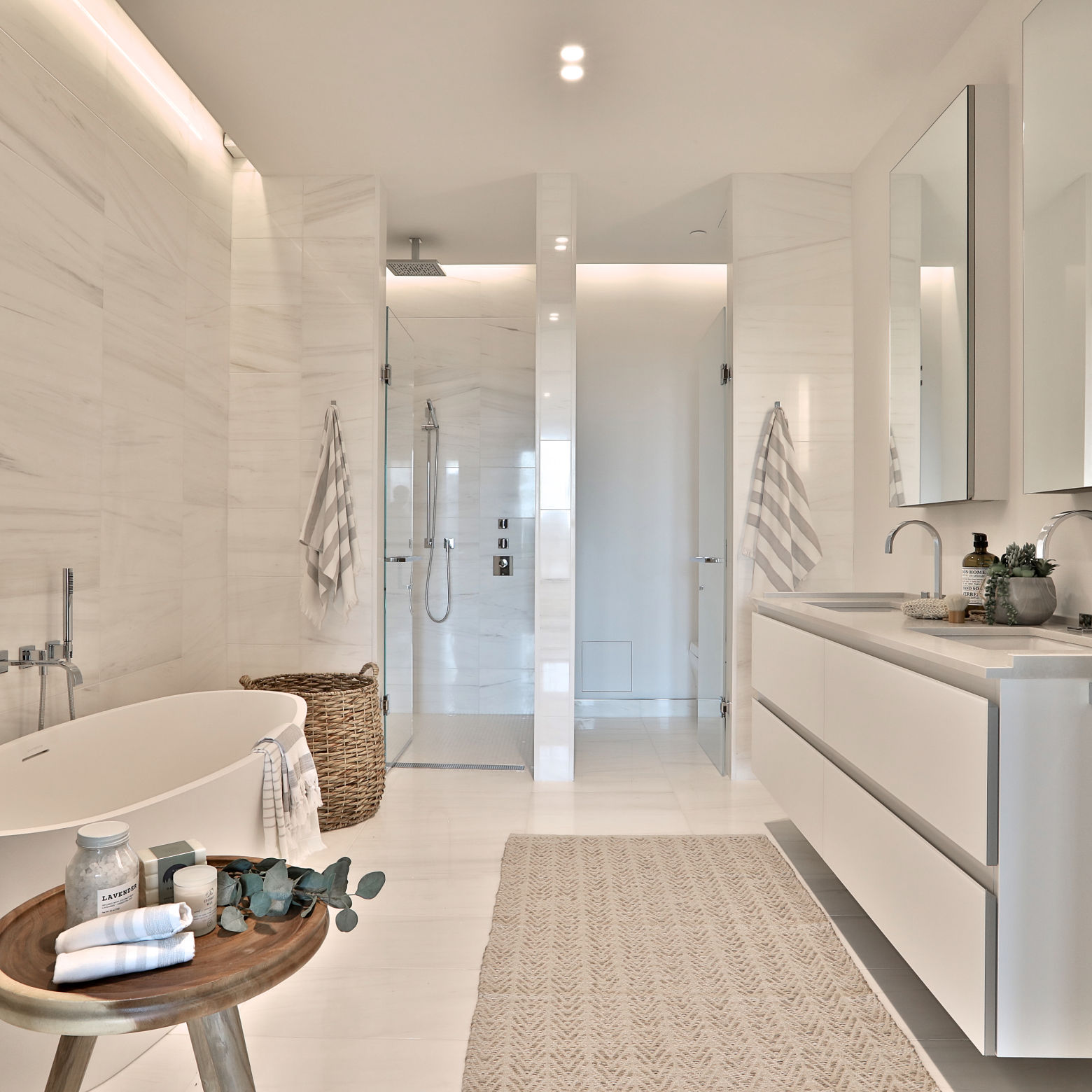 Chapi Chapo Design - The Residences of Hill and Dale | Dornbracht