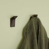 SERIES SPECIFIC Chrome : Hook