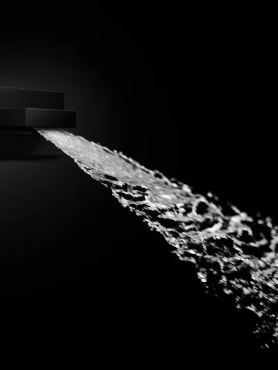 Dornbracht jet types: Variety and luxury for your shower | Dornbracht