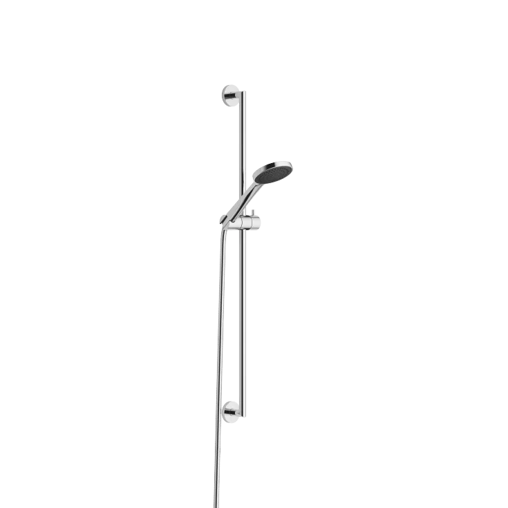 EDITION PRO Chrome : Shower set