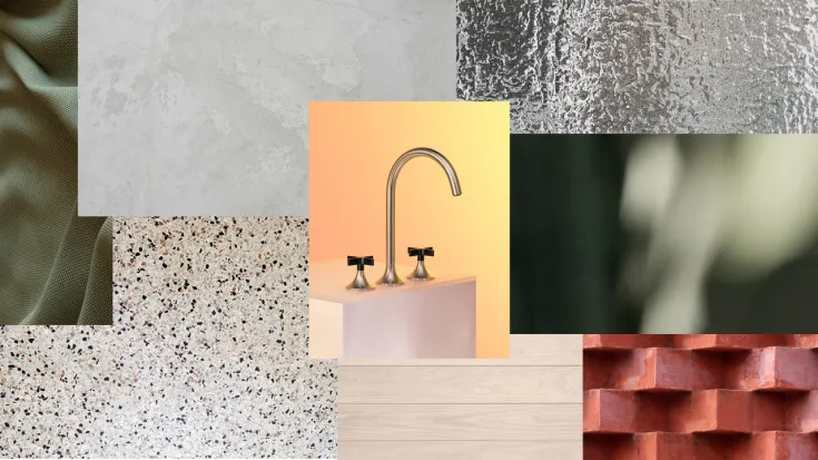 Dornbracht VAIA: Elegantes Armaturendesign fürs Bad | Dornbracht
