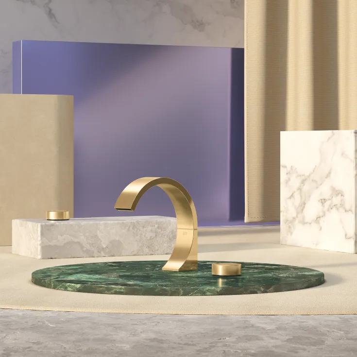 CYO Architectures | Dornbracht