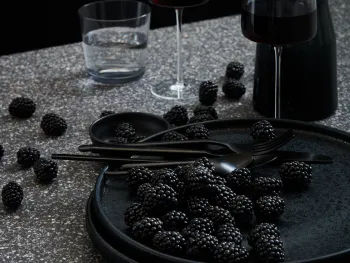 The LOT Kitchen architecture | Dornbracht