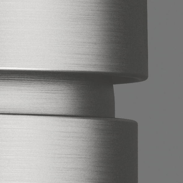 New finishes kitchen | Dornbracht