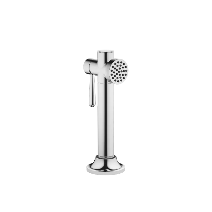 Kitchen Faucet with Side Sprayer | Dornbracht