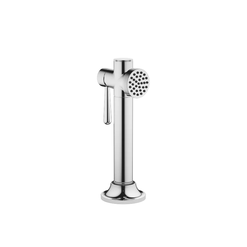 VAIA Chrome Kitchen faucets: Side spray set