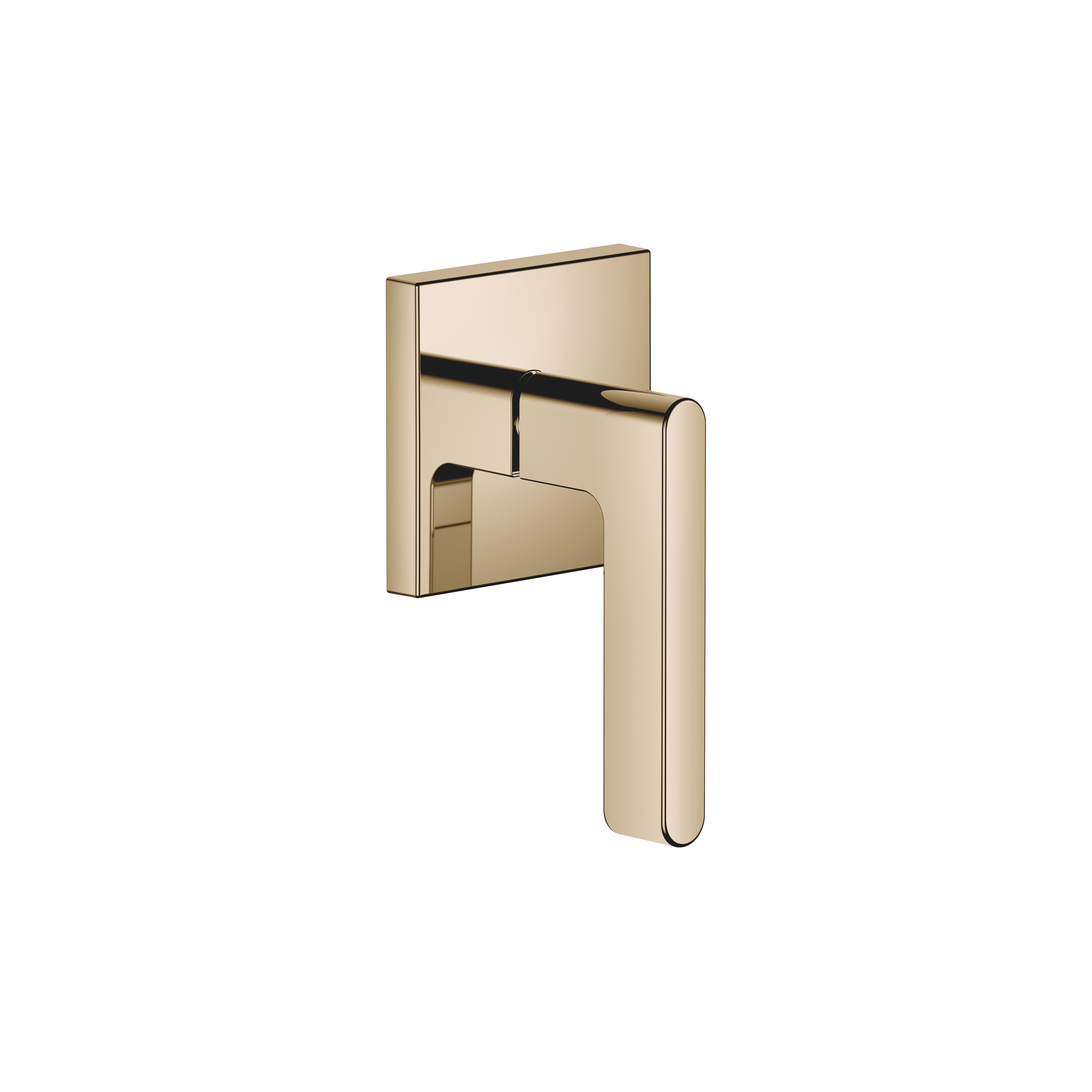 CL.1 Champagne (22kt Gold) : Volume Control