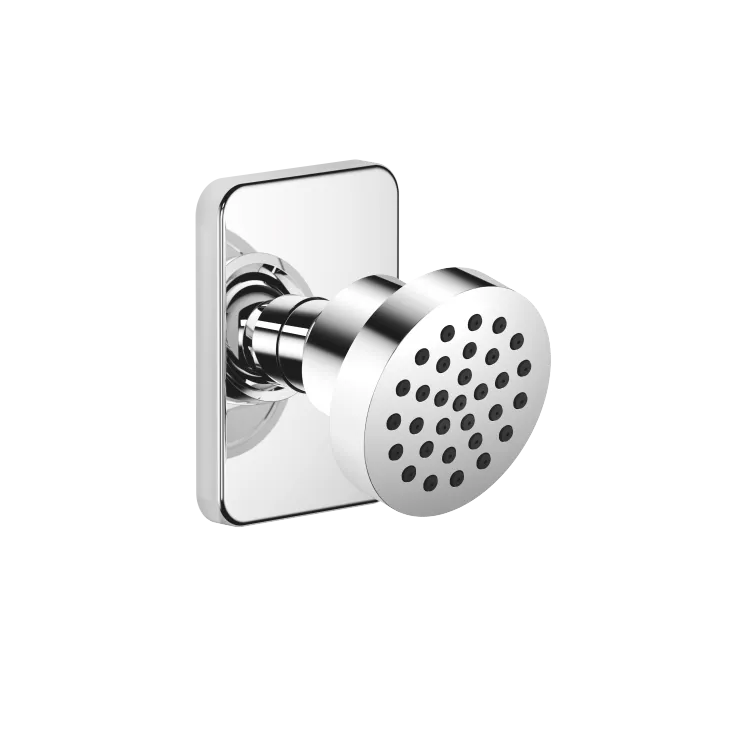 LULU Body spray without volume control FlowReduce - Chrome - 28 518 710-00