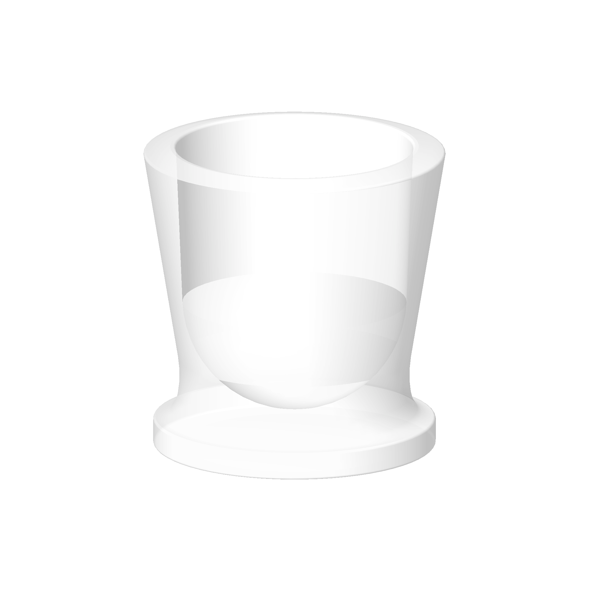 SPARE PARTS : Glass