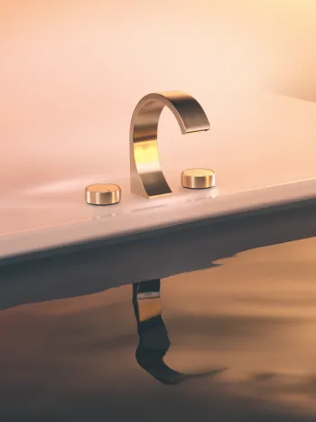 Dornbracht CYO Design Series Bathroom Faucets | Dornbracht