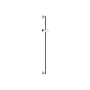 EDITION PRO Chrome Sprays & shower systems: Slide bar with slider