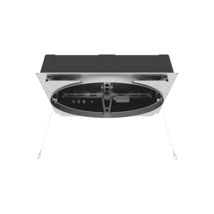 SERIES-VARIOUS : RAINMOON Concealed ceiling installation box