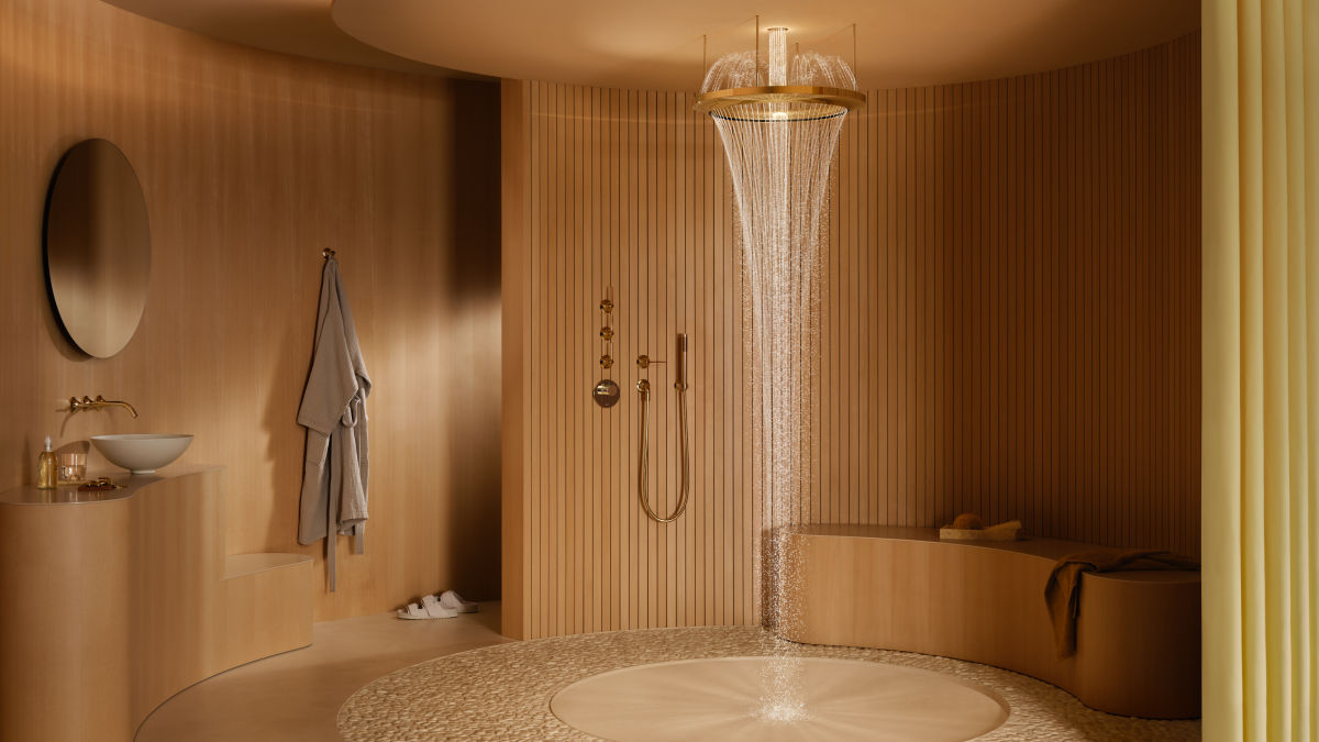 AQUAHALO | Dornbracht