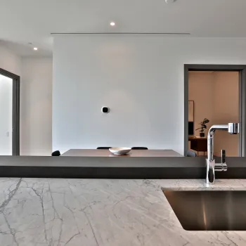 Chapi Chapo Design - The Residences of Hill and Dale | Dornbracht