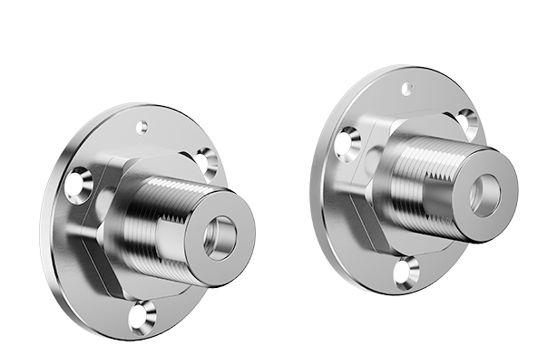 SERIES-VARIOUS : Single holder for 16 mm AluPEX pipes