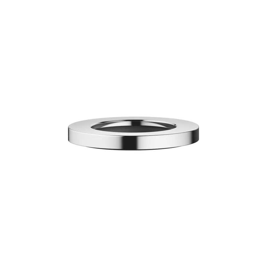 SERIES-VARIOUS Chrome Miscellaneous articles: Escutcheon for tap hole cover