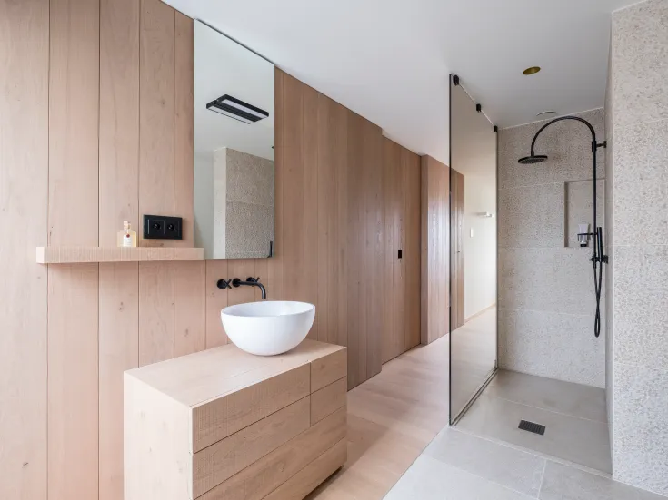 References and inspiring project examples | Dornbracht