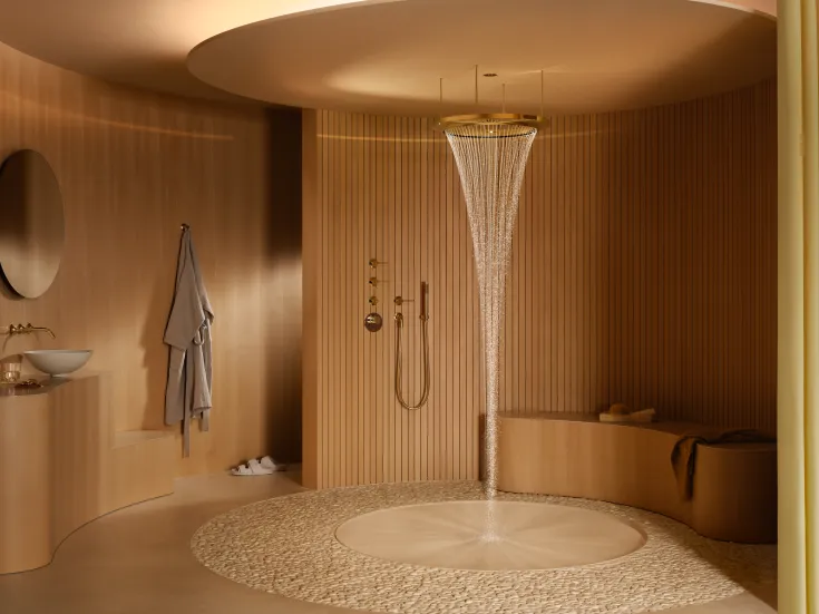 SERENITY SKY | Dornbracht