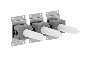 Concealed Roughs | Dornbracht