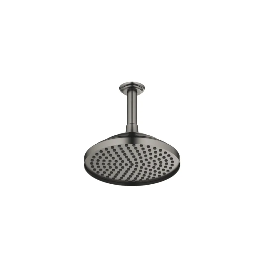MADISON Dark Platinum cepillado Duchas y sistemas de ducha: Ducha ...