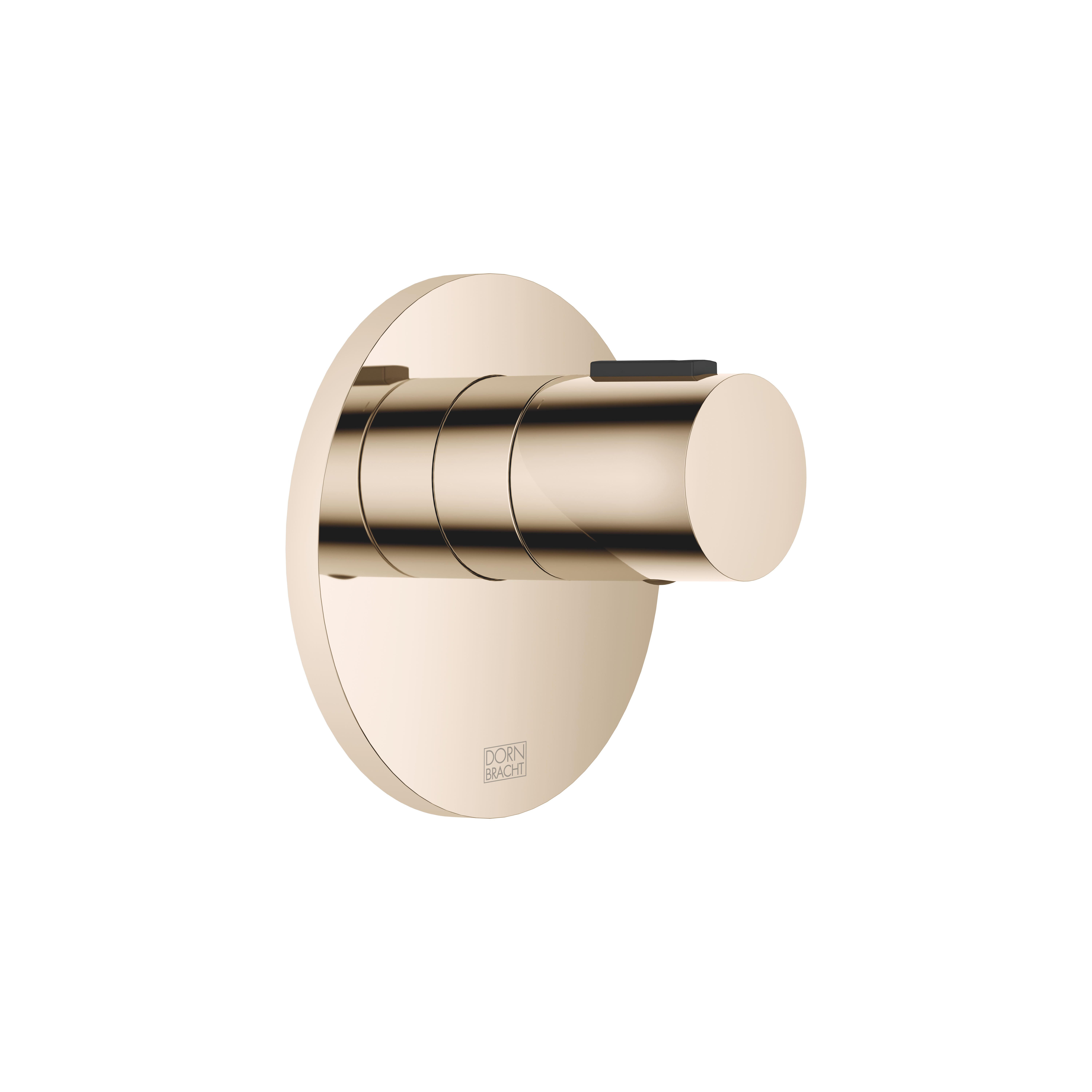 SERIES SPECIFIC Champagne (22kt Gold) : xTOOL Concealed thermostat ...