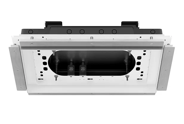 SERIES-VARIOUS : SERENITY SKY Concealed ceiling installation box