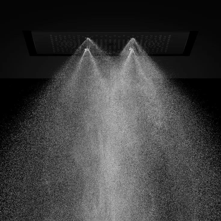 SERENITY SKY | Dornbracht