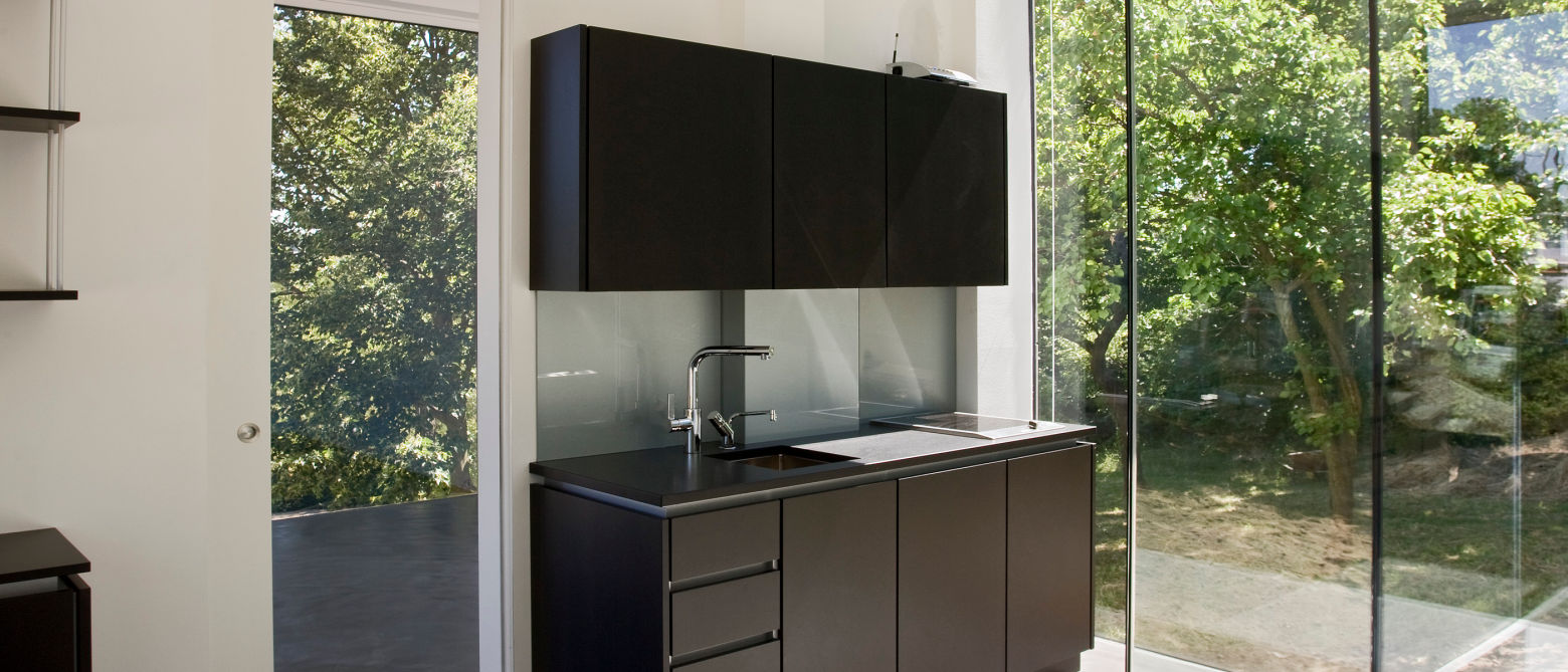 Dornbracht ELIO Design Series Kitchen Faucets | Dornbracht