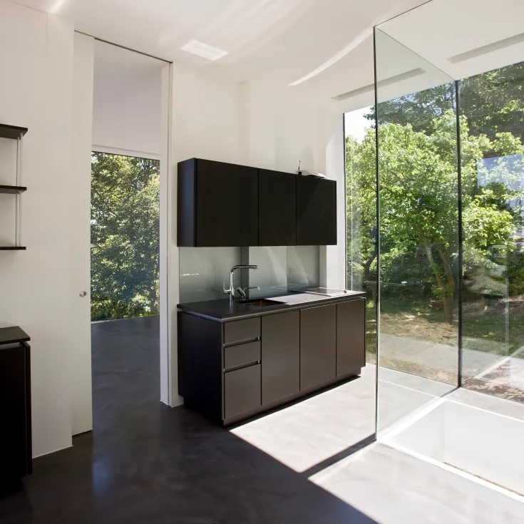 Dornbracht ELIO Design Series: Kitchen Faucets | Dornbracht