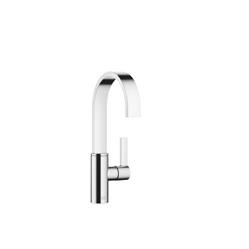 MEM Chrome Kitchen faucets: BAR TAP Single-lever mixer