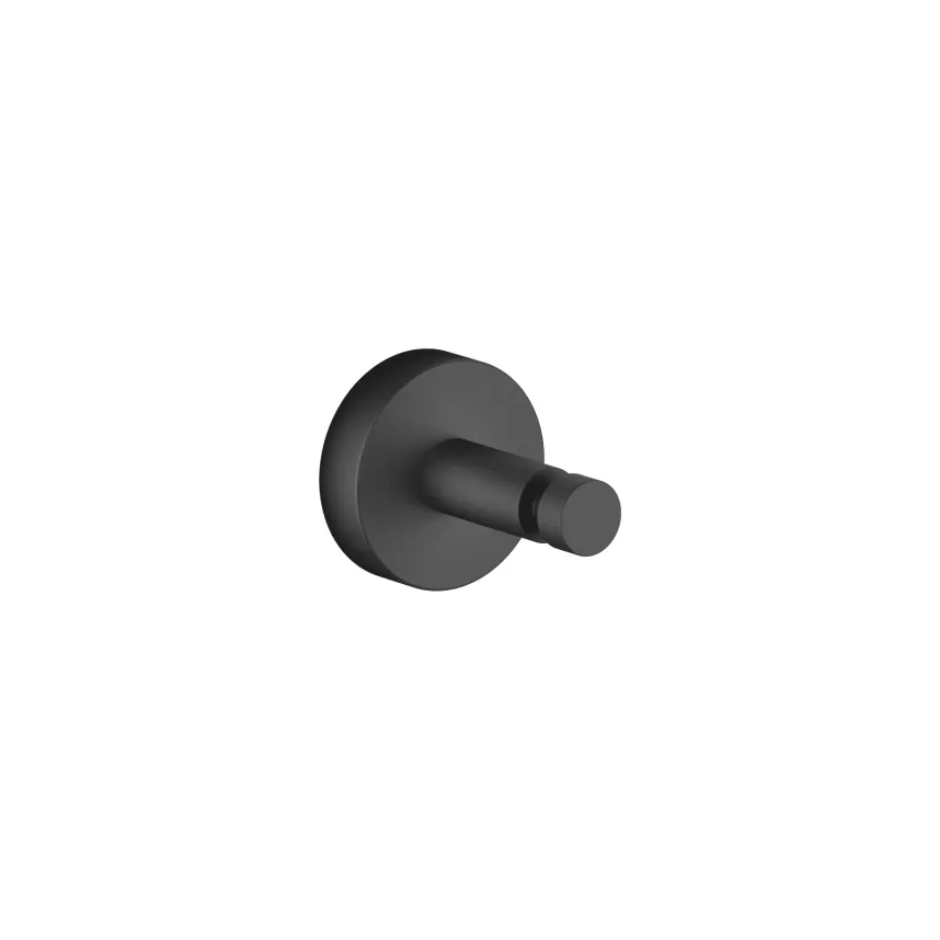 SERIES SPECIFIC Matte Black Accessories: Hook